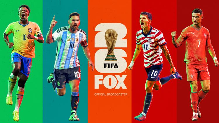 Survey: Will you attend a 2026 World Cup match?
