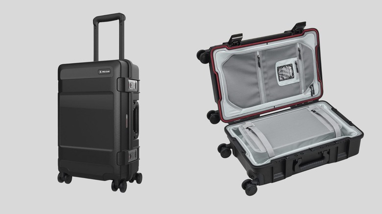 Every Pelican case you can bring as a carry-on
