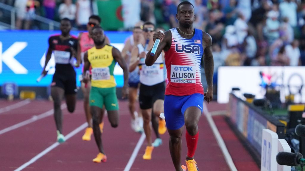 Two more elite sprinters accuse Puma of causing injuries with its shoes