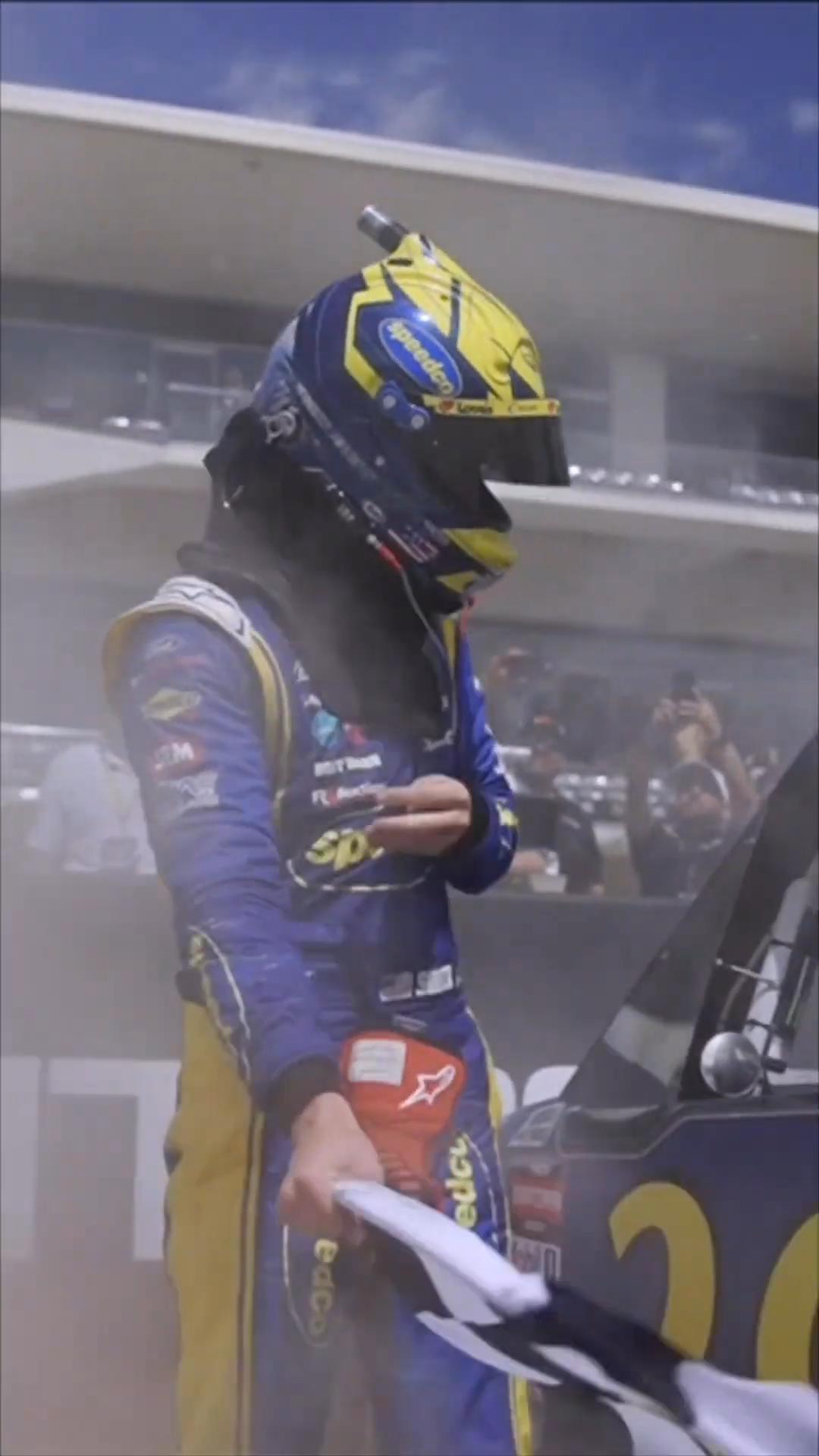 The best NASCAR drivers for Michigan by Next-Gen averages