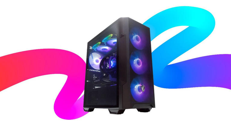 À ce prix-là, difficile de monter son PC soi-même : cette tour RTX 5060 ...