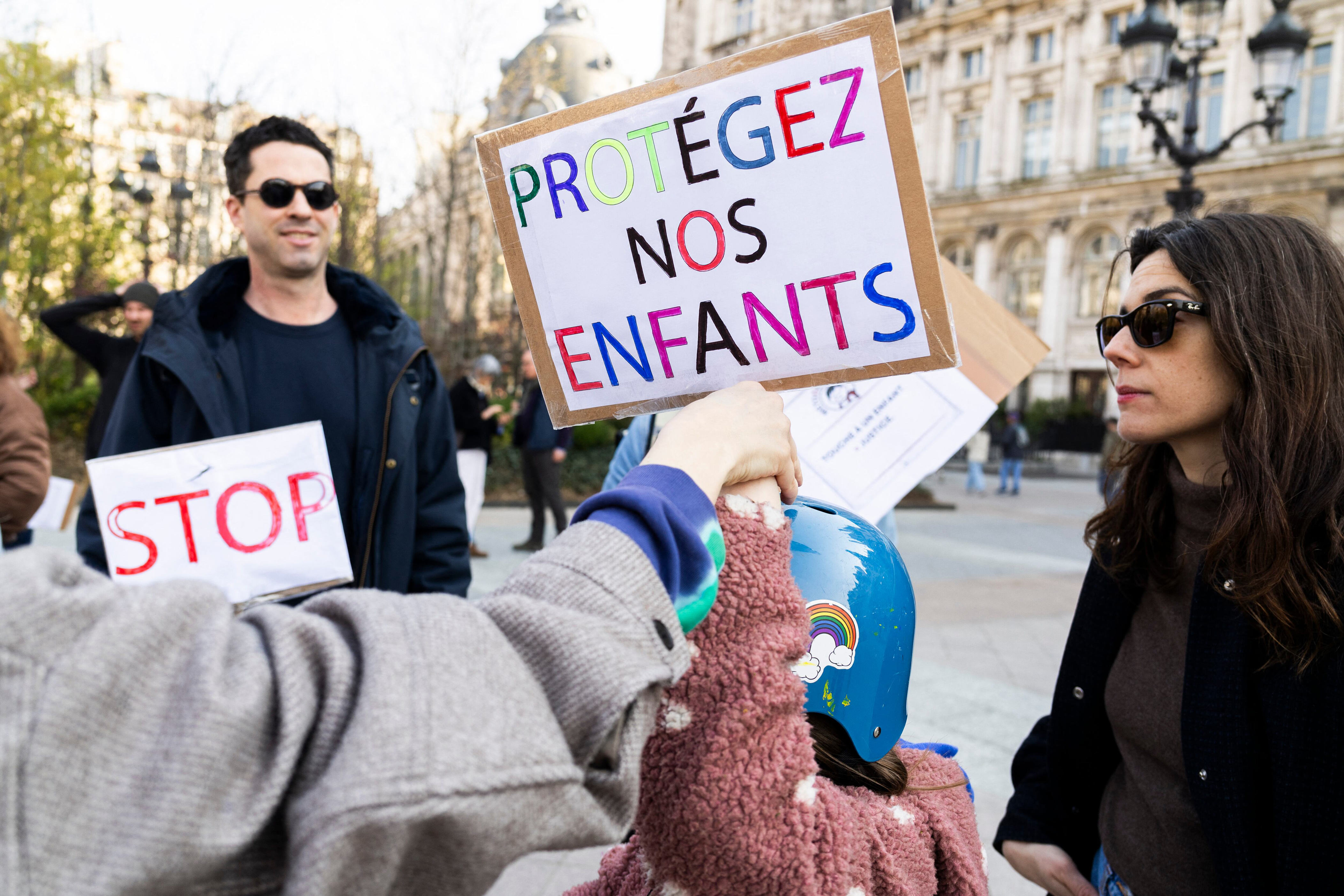 Périscolaire à Paris : 132 animateurs suspendus, dont 52 pour ...