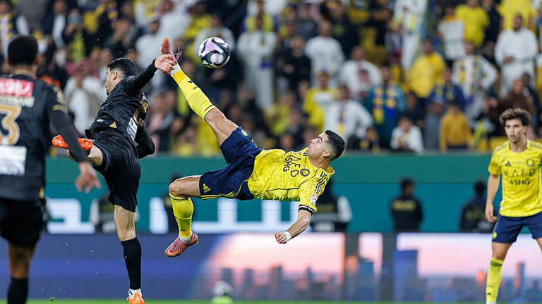 Why do Americans call it "soccer" instead of "football"?