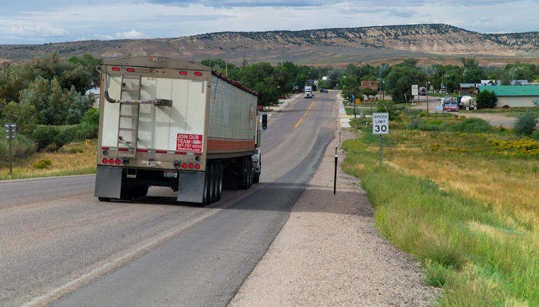 Carbon County deputy shot 'several times,' suspect dead after incident ...