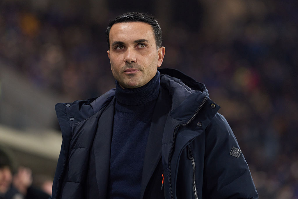 Atalanta, ufficiale: Raffaele Palladino esonerato. Si attende l ...