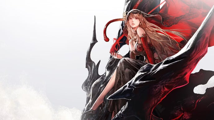 We're getting our first HD-2D Final Fantasy game, and it's based on the ...
