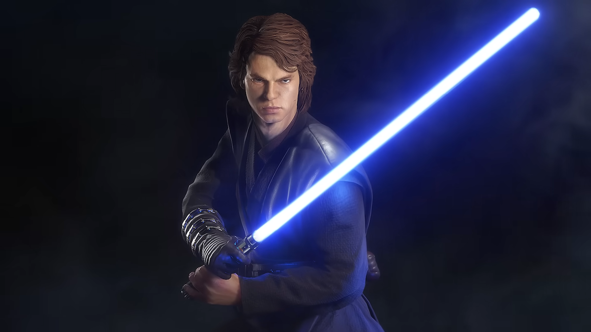 The 7 levels of force sensitivity explained