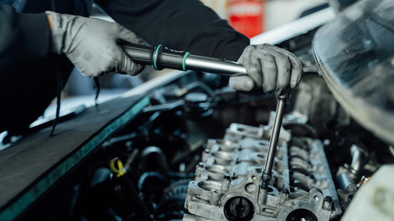 Understanding your torque wrench: How does it work and how do you use ...