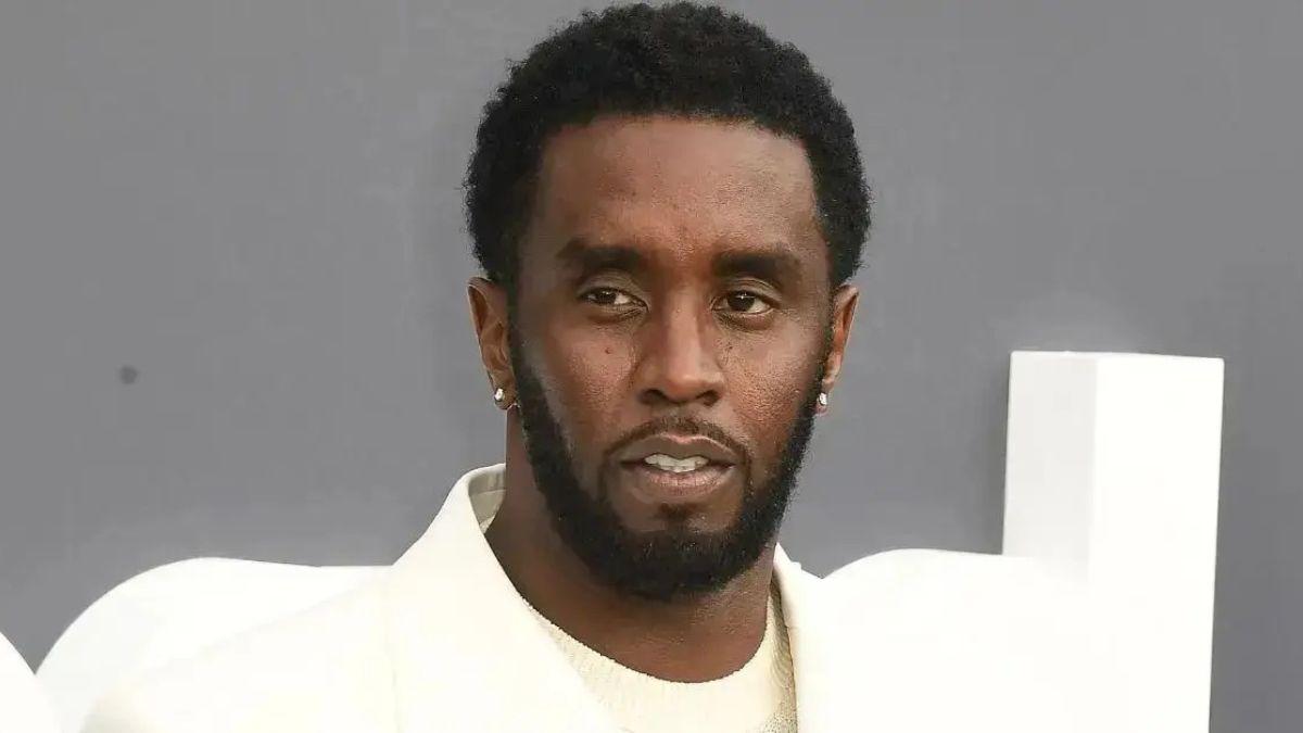 Sean 'Diddy' Combs hit with sexual assault lawsuit by male former child ...