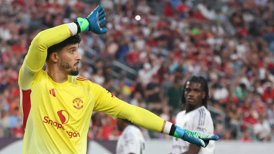 Man Utd eye Darlow as goalkeeping reshuffle looms