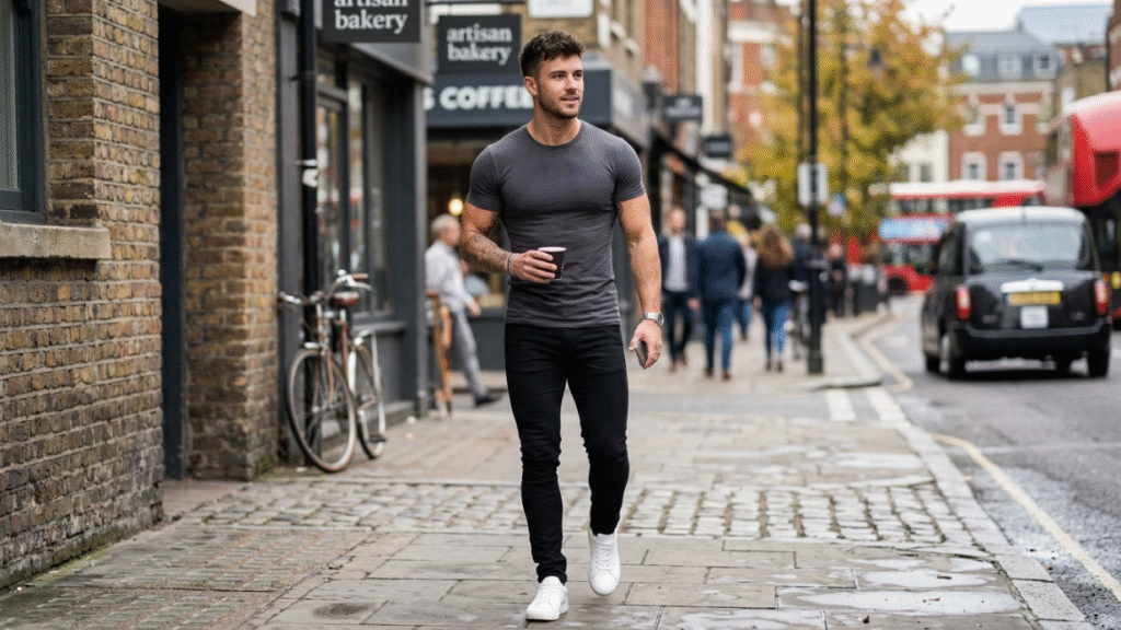 These common fashion habits can make men look more feminine