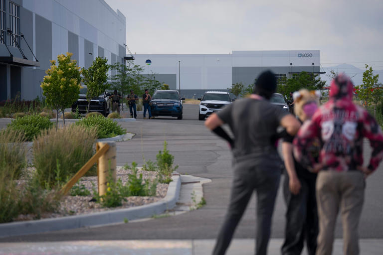 Utah group unleashes plan to stop ICE’s ‘mega immigrant jail’ in SLC
