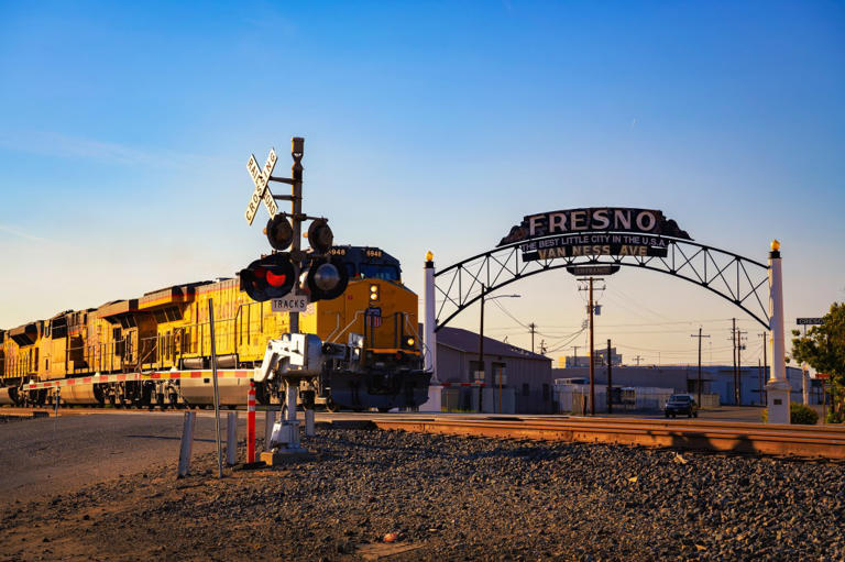 Former California meth capital ranked among the best staycation cities ...