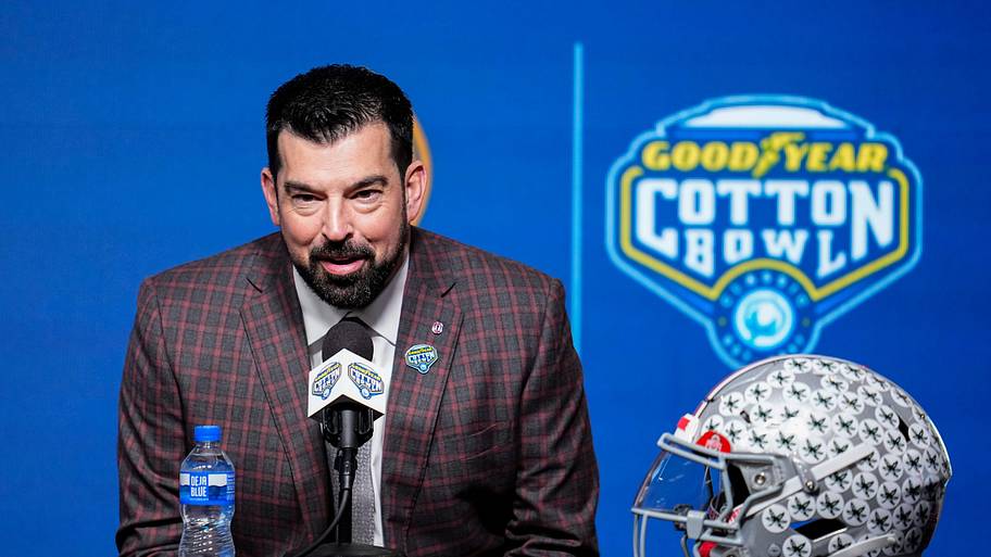 Ohio State, Ryan Day get brutal CFP outlook, schedule breakdown from ...