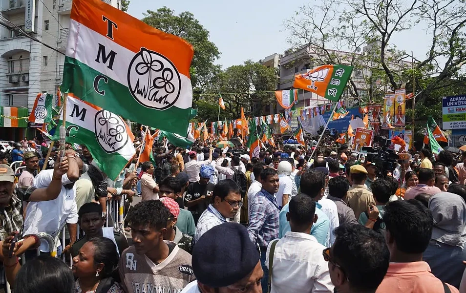TMC rebels face legal hurdles despite two-thirds claim