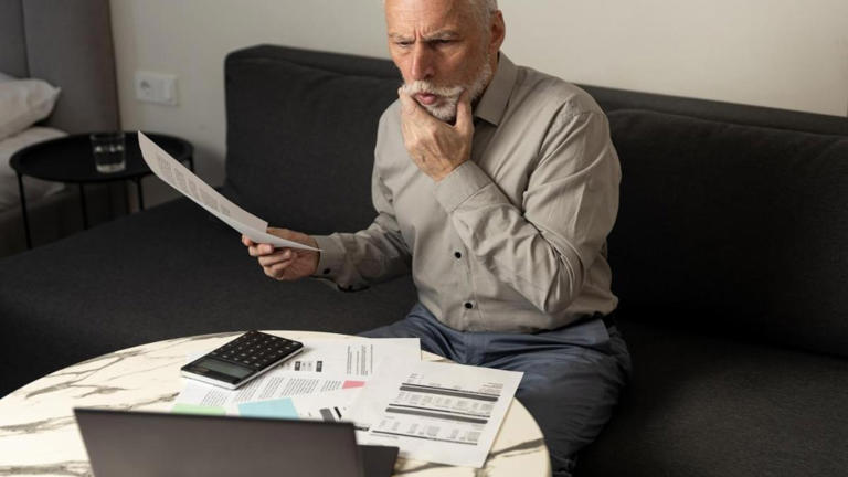 5 types of retirees who may be wealthier than they realize, according ...
