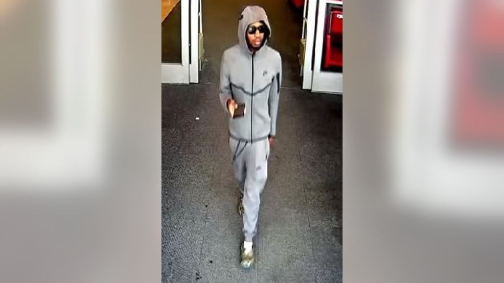 Troopers seek suspect who posed as credit union worker, stole debit card