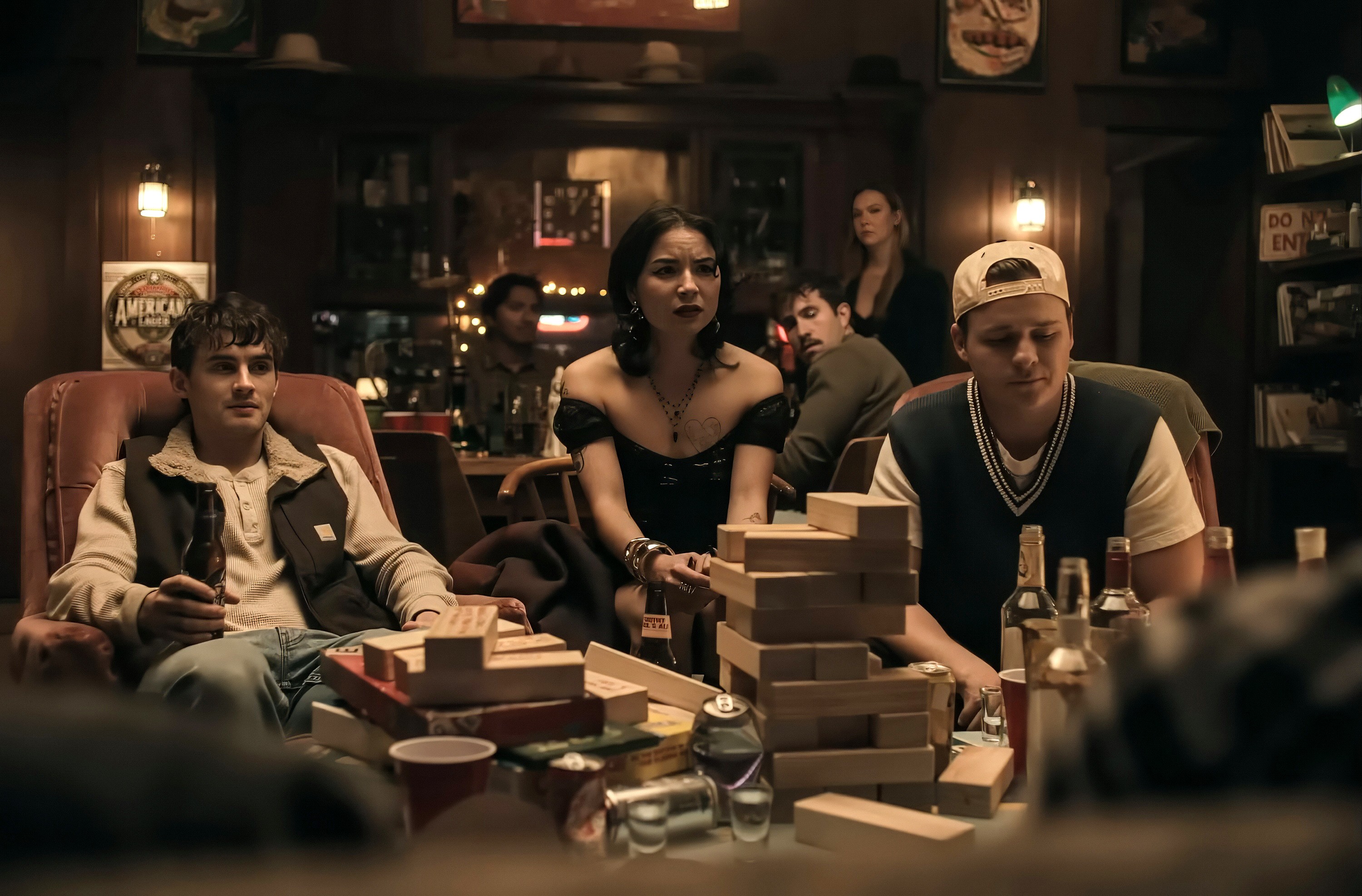 Box office: 'Obsession' beats 'Scary Movie' Monday; will soon top ...