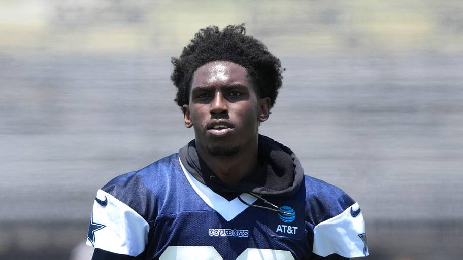 CeeDee Lamb among 6 Dallas Cowboys missing from OTAs