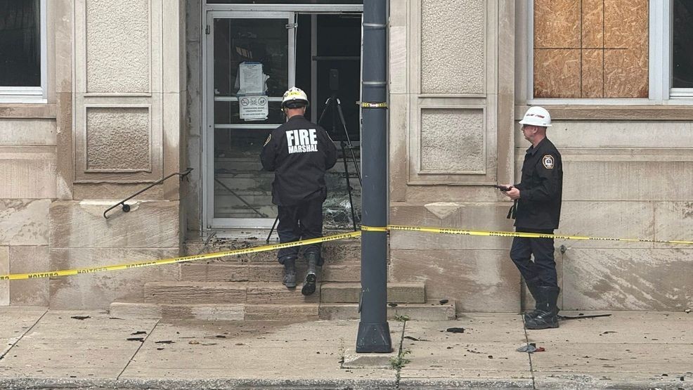SB Fire Dept. requests help from State Fire Marshal's Office after ...