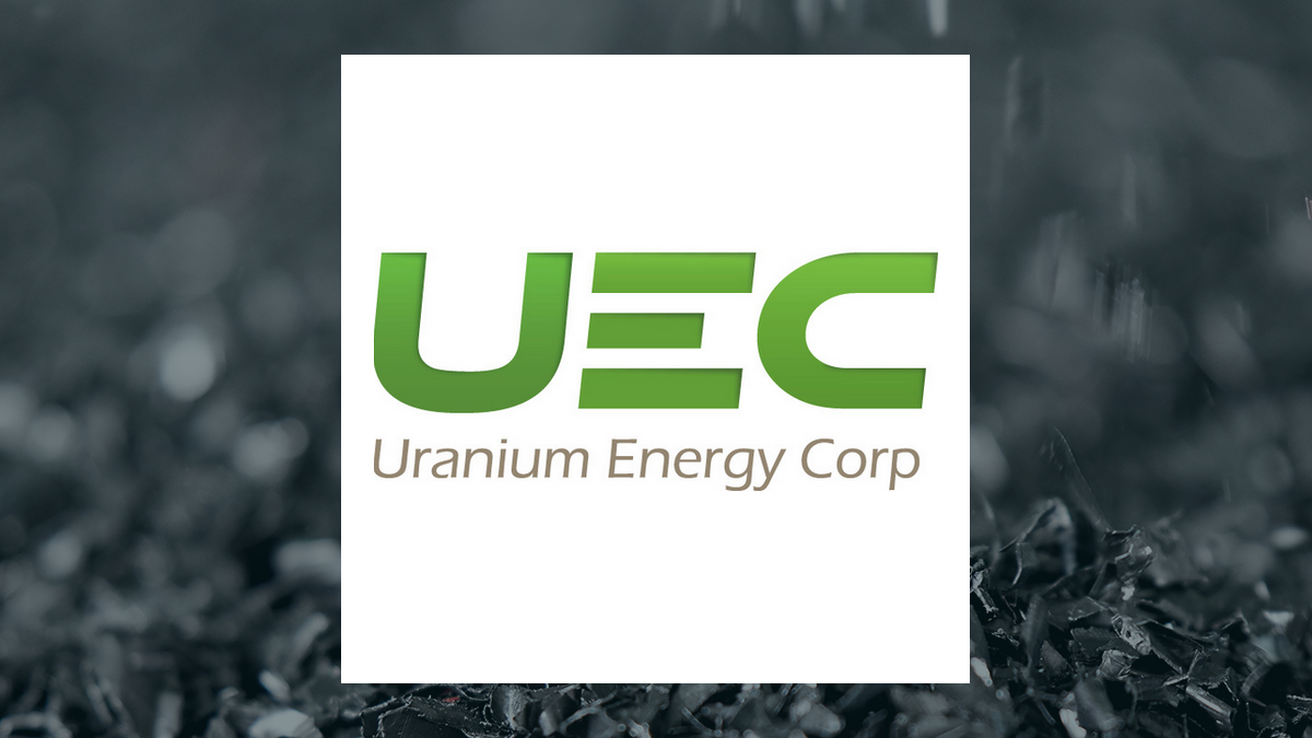 Uranium Energy Q3 earnings call highlights