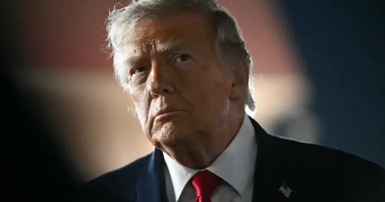 Trump: irániak lőtték le az amerikai helikoptert, muszáj erre válaszolni