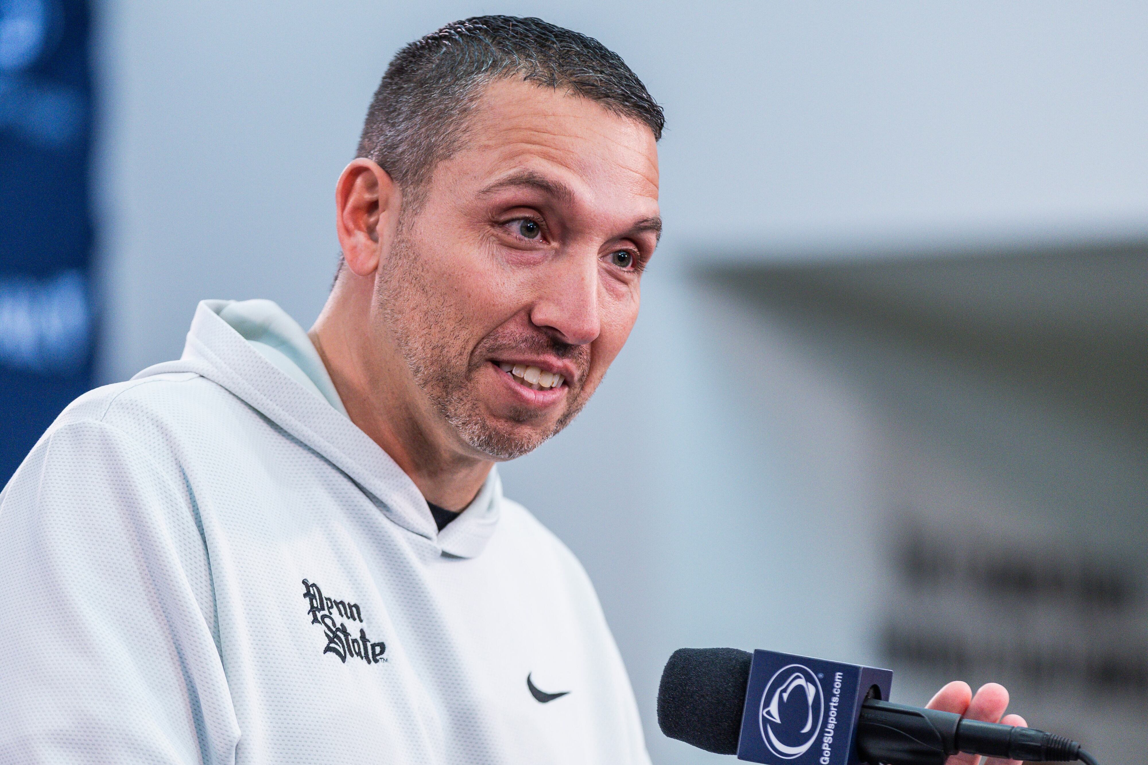 Penn State loses 2027 commit: Defensive back flips to ACC program