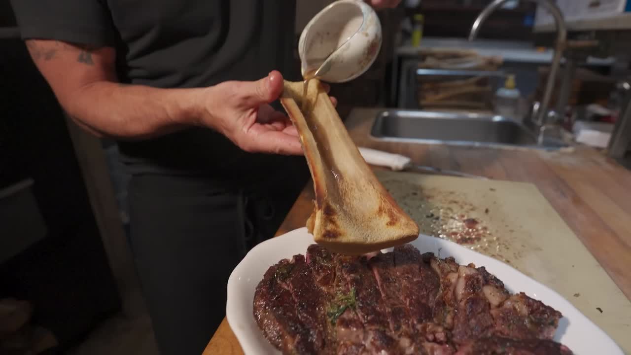 The art of steak: Expert tips and techniques