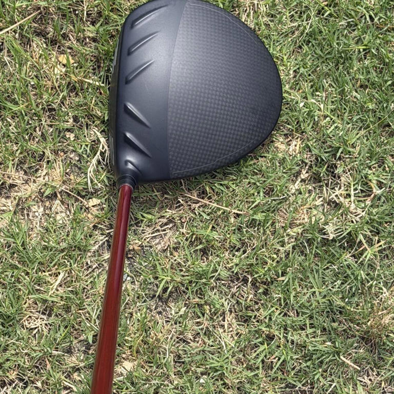 PING's new TEC putter shines on feel, alignment; its G440K driver is a ...