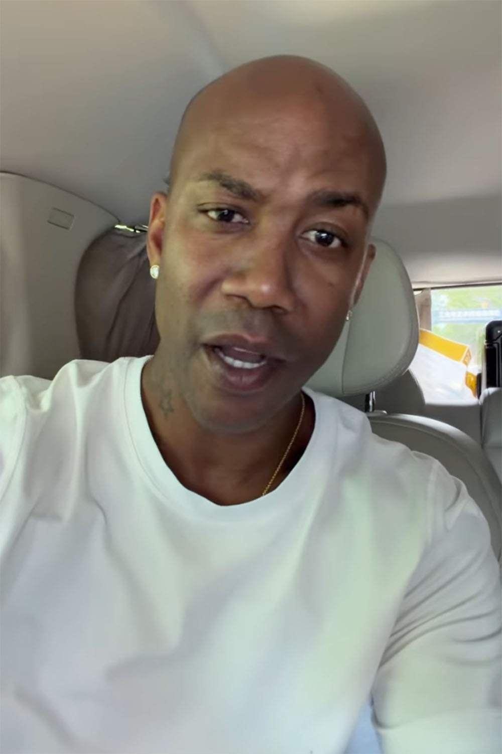 Stephon Marbury has a message for Knicks on 'dirty' Victor Wembanyama ...