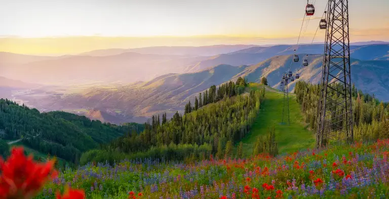 Maker's Mark opens pop-up bar atop Aspen Mountain in 2026