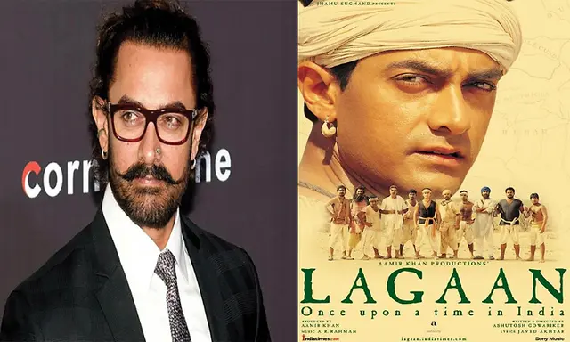 London Indian Film Festival unveils 2026 line-up, Aamir Khan to ...