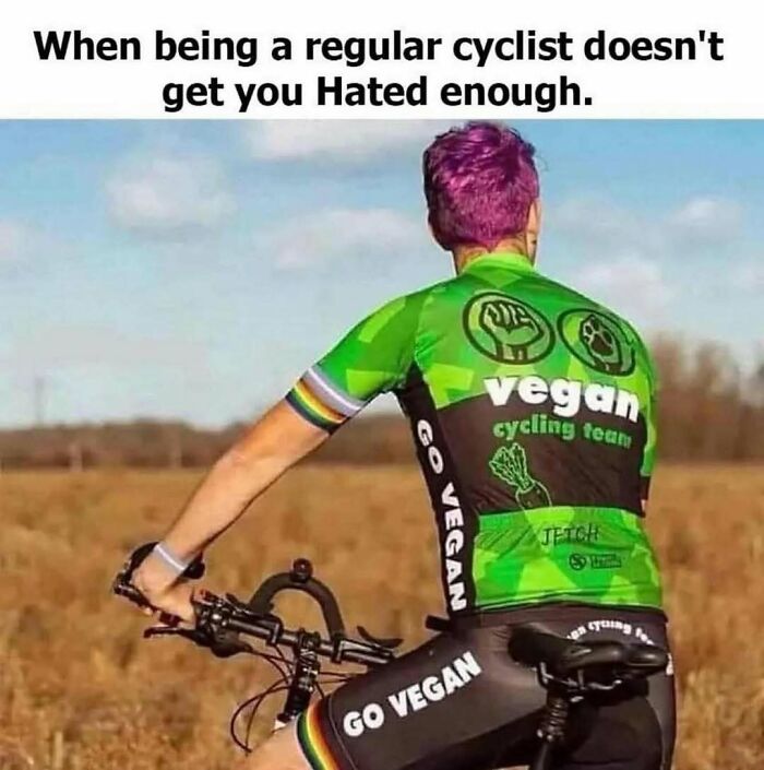 62 funny memes to send to your non-vegan friends