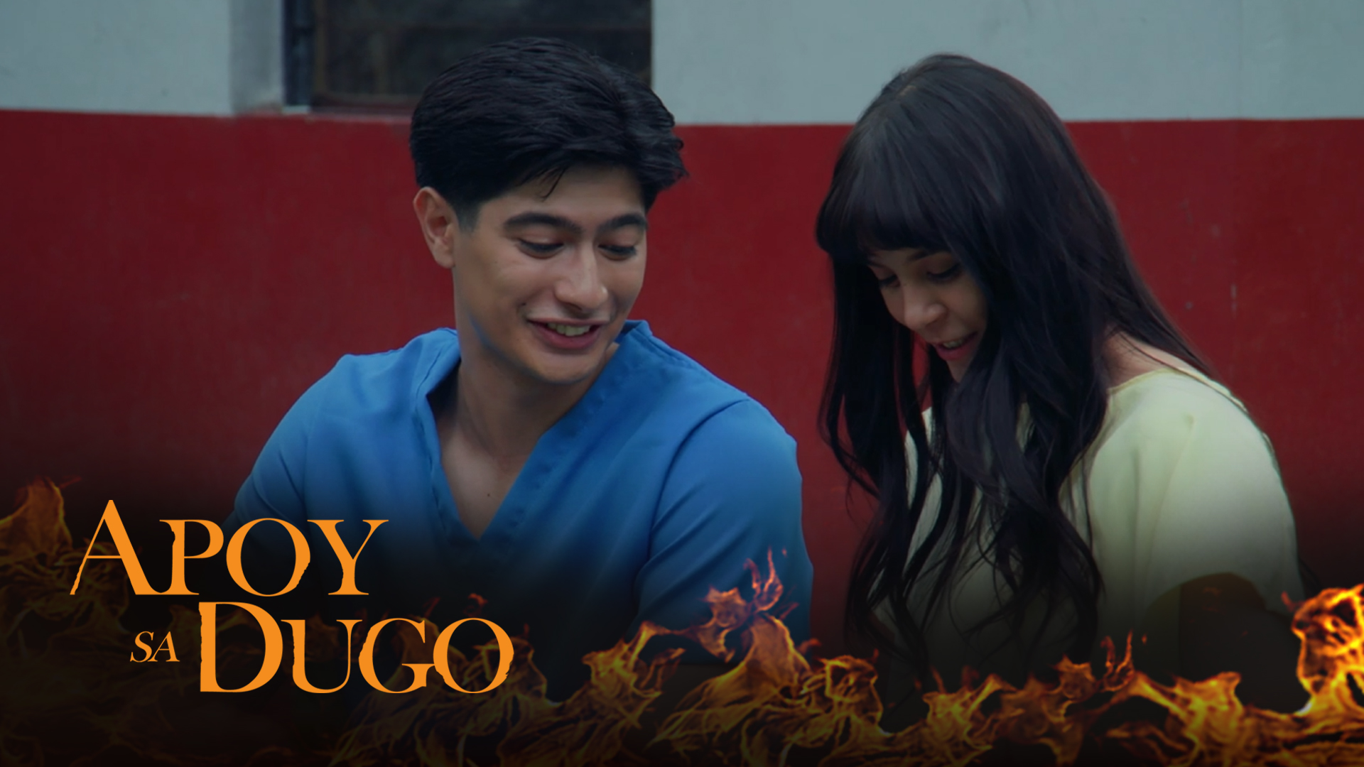 Apoy sa Dugo: Kiara gets closer to her escape plan! (Episode 70)