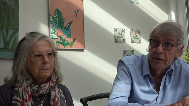 Annabel Rook's parents' heartbreaking plea to abuse victims after ...