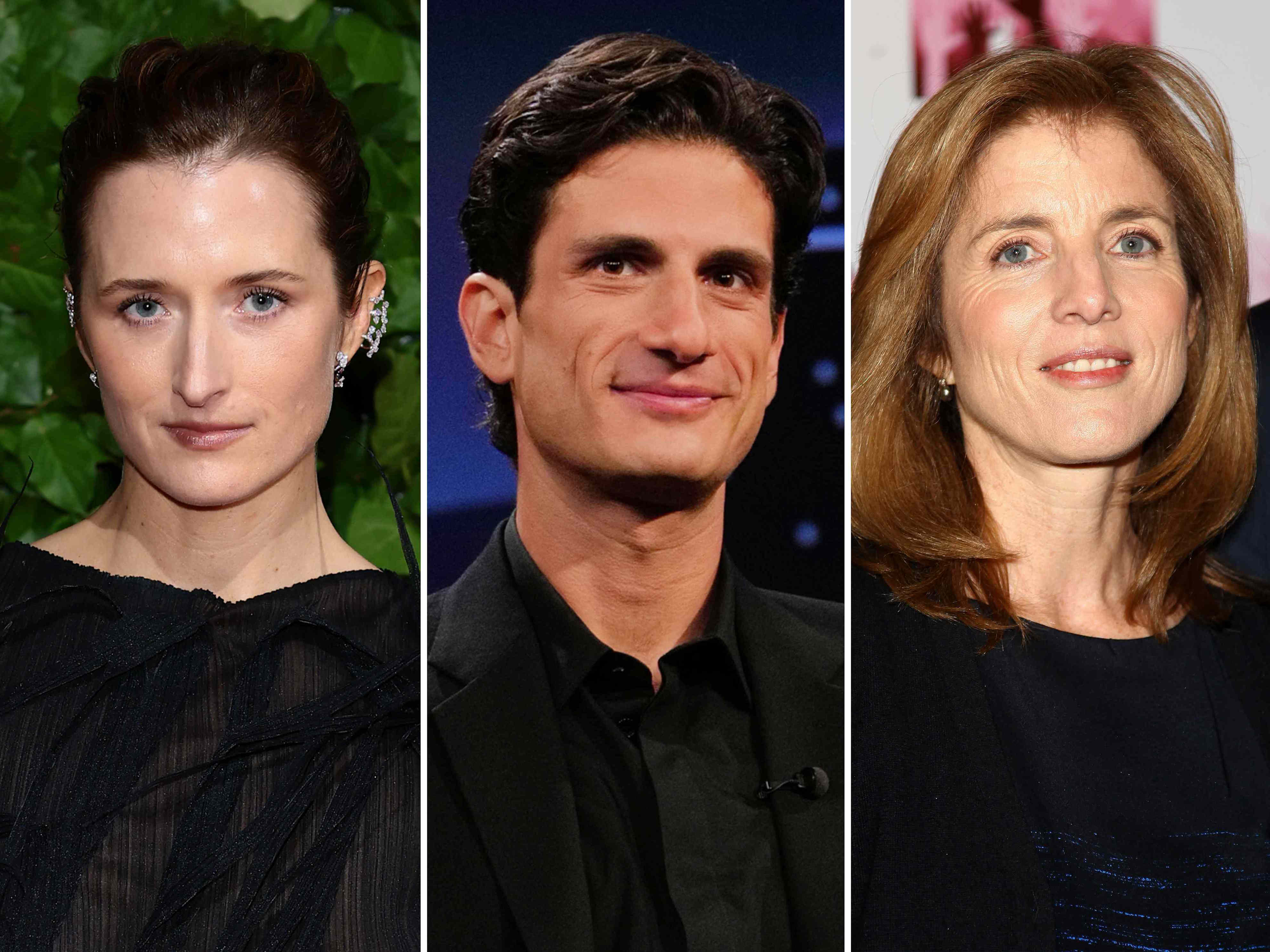 Grace Gummer responds to Jack Schlossberg's critique of her performance ...