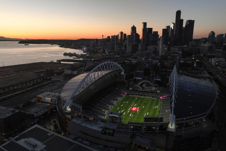 What World Cup games are in Seattle? 2026 schedule and tickets