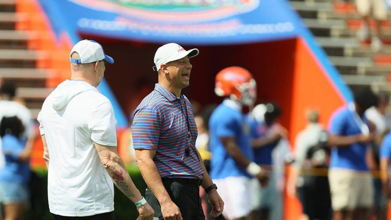Paul Finebaum updates expectations for college football powerhouse ...