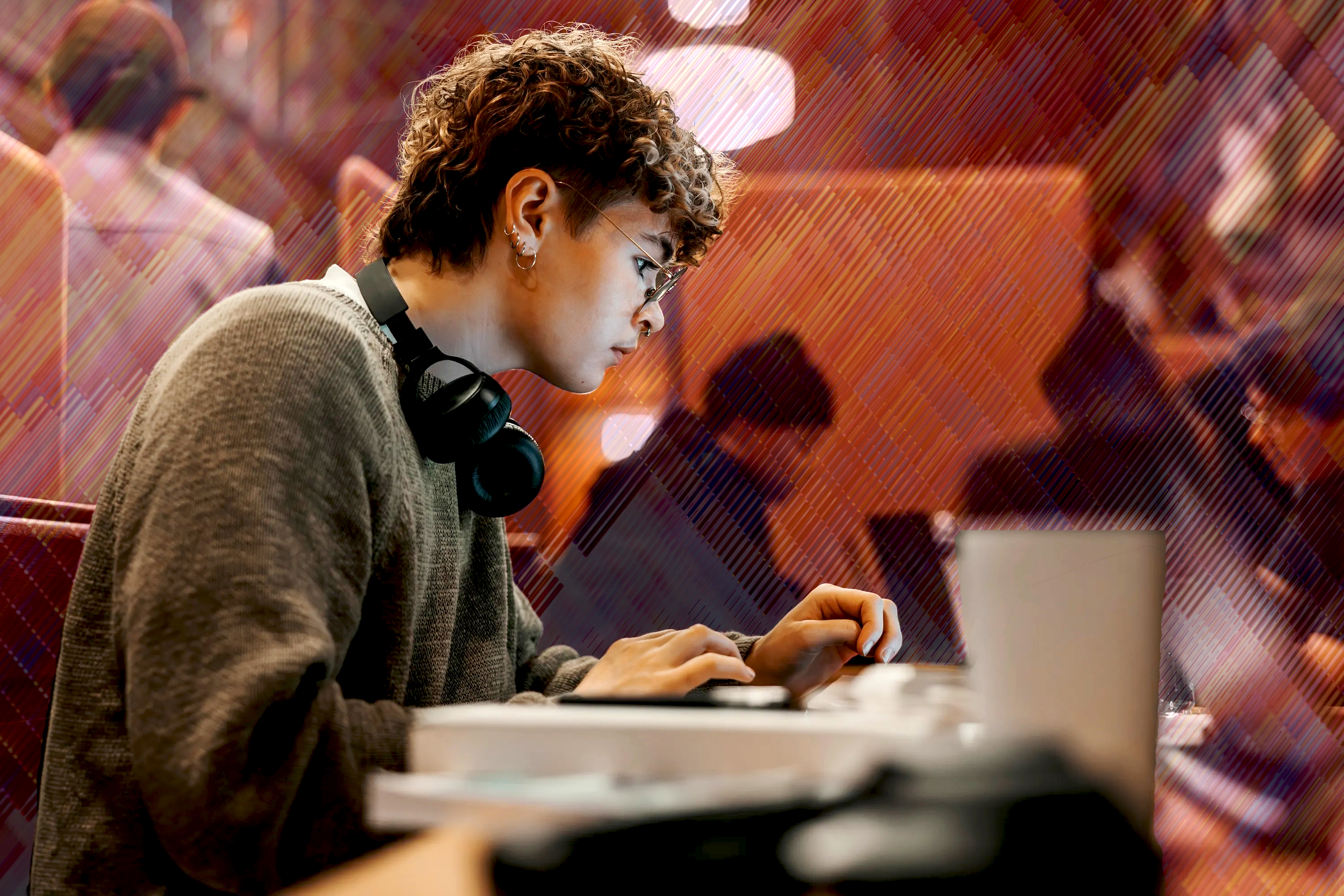 Colleges want students to sign up for degree programs in this emerging ...