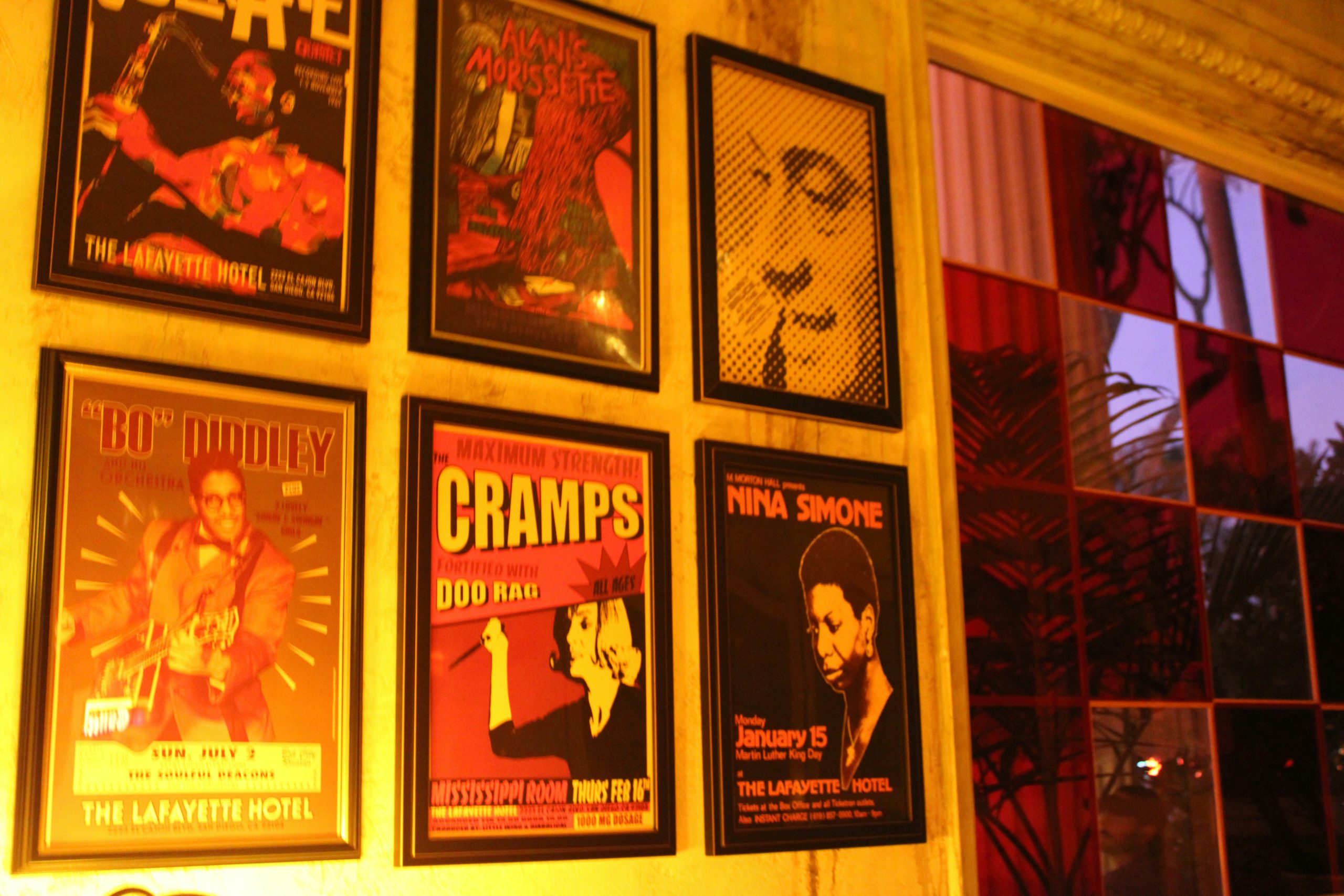 Band posters from the ’70s and ’80s stuffed in closets that are worth ...