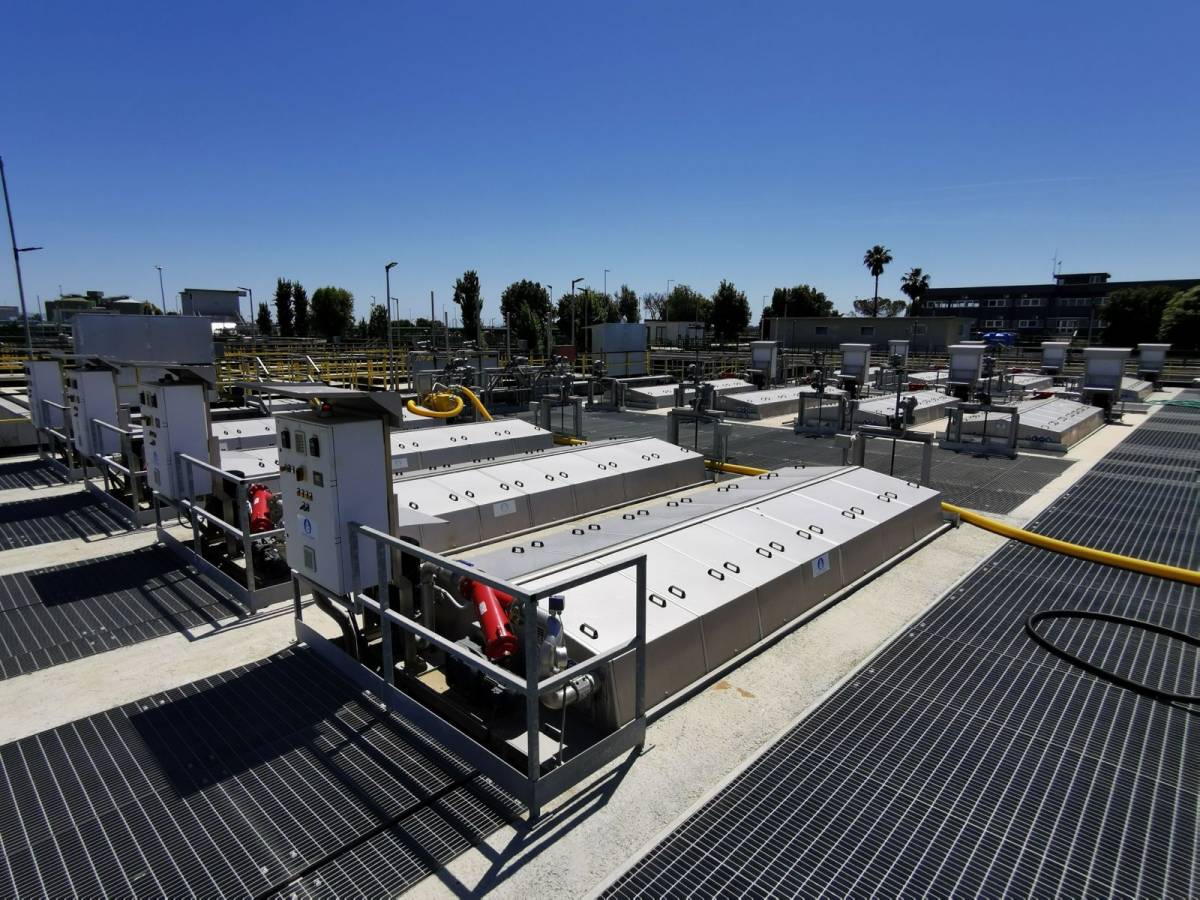 Nasce Giotto Group, nuova piattaforma industriale nel settore del ...