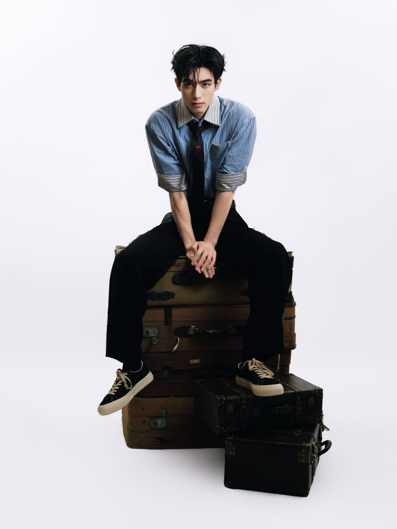 10 Chinese fashion brands to discover now
