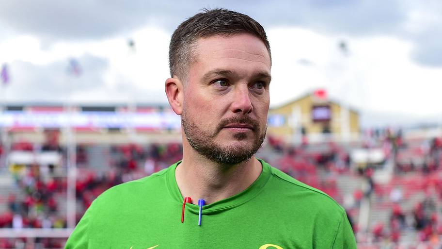 Oregon Ducks recruiting surge shows underrated Dan Lanning trend
