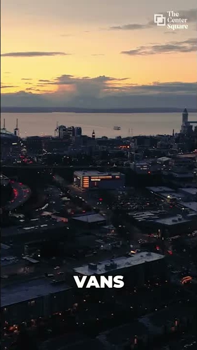 Downtown Seattle's empty office crisis just got worse