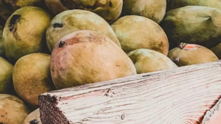 7 Indian mango varieties with stories as sweet as their taste