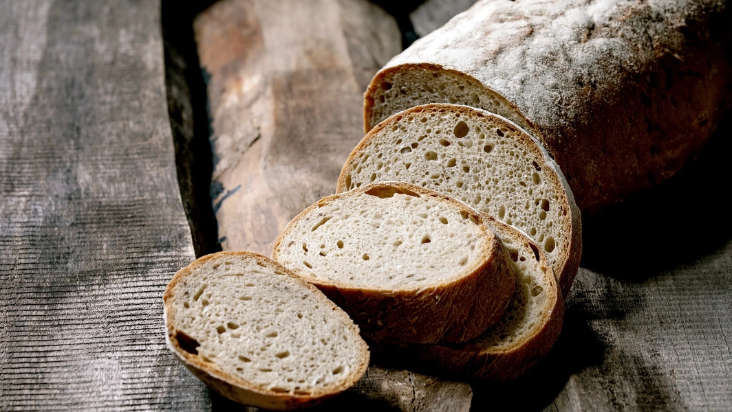 Bakeries and health experts drive whole-grain bread boom