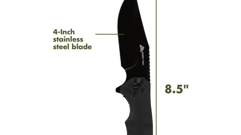 Walmart’s best-selling pocket knives start at just $5 — ideal for ...