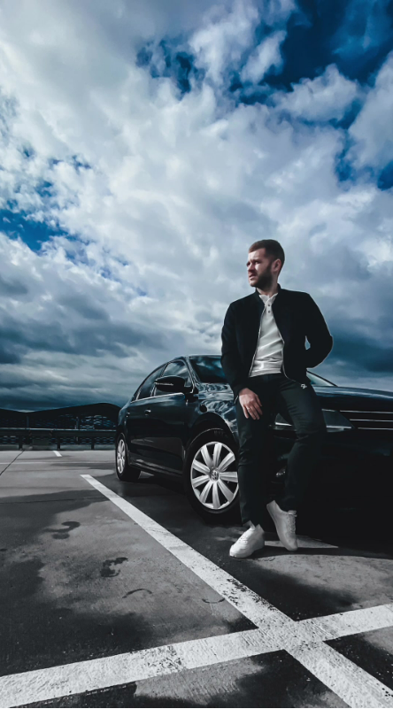Cool car photography ideas and poses that stand out