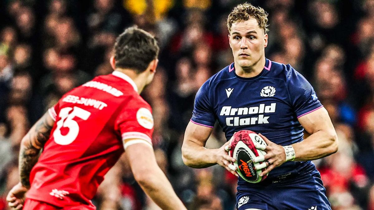 Barbarians squad takes shape as more stars added