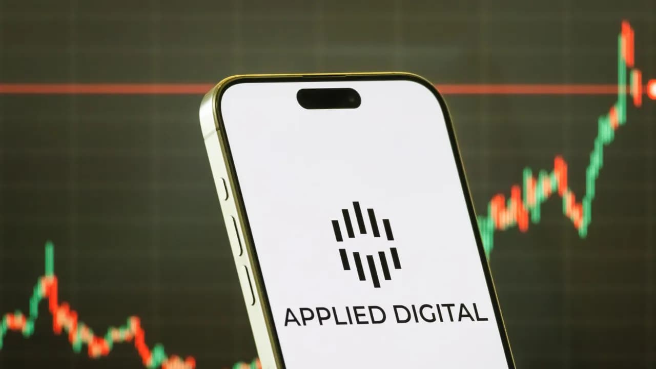 Applied Digital’s AI buildout pace has Needham ‘pleasantly surprised ...